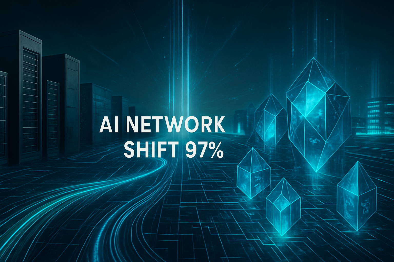 Cisco Research: AI’s Impact on Infrastructure – Stress Test or Solution ...