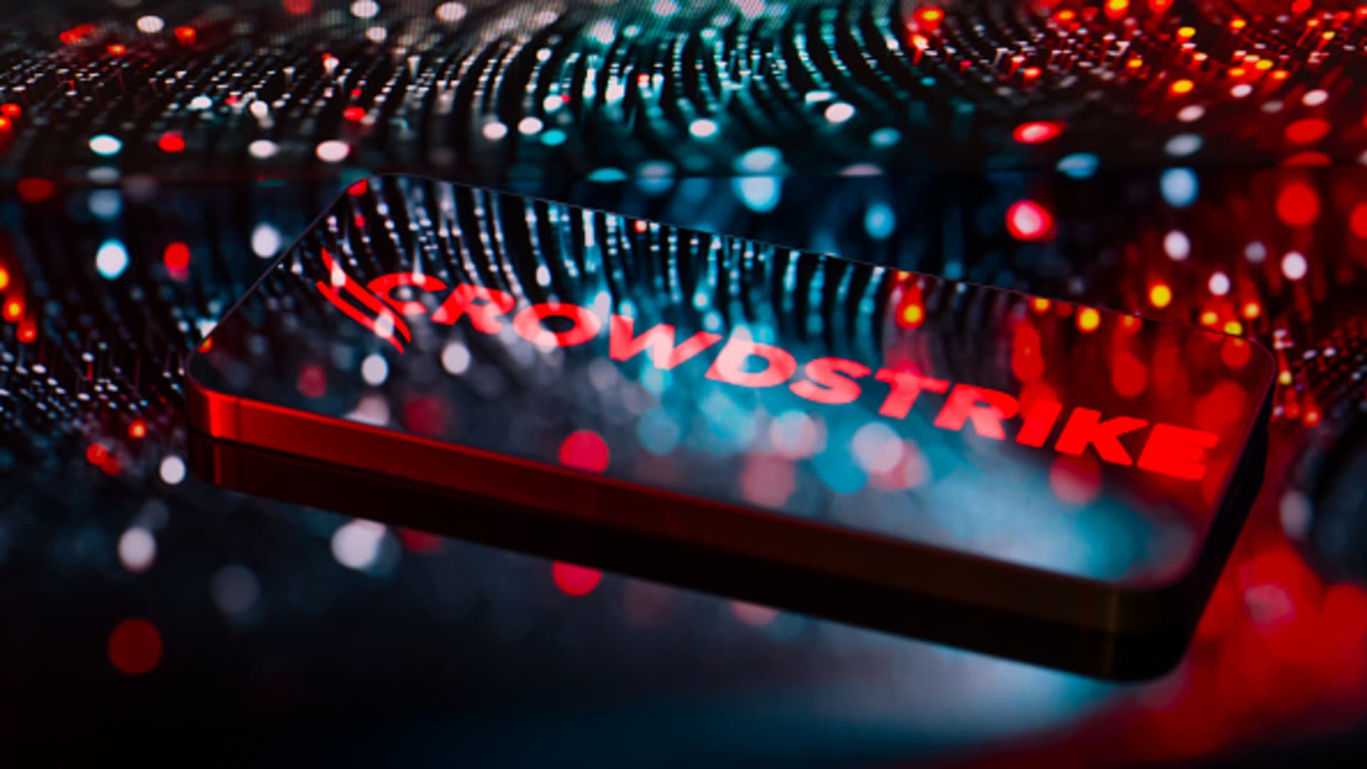 title.We Raise CrowdStrike Price Target After Beating Estimates and ...