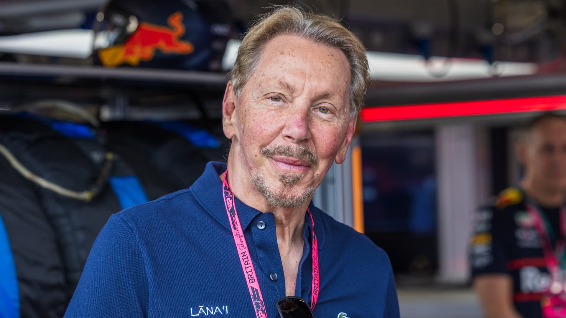 Oracle (ORCL) Q2 2026 Earnings Report - CNBC For AI News