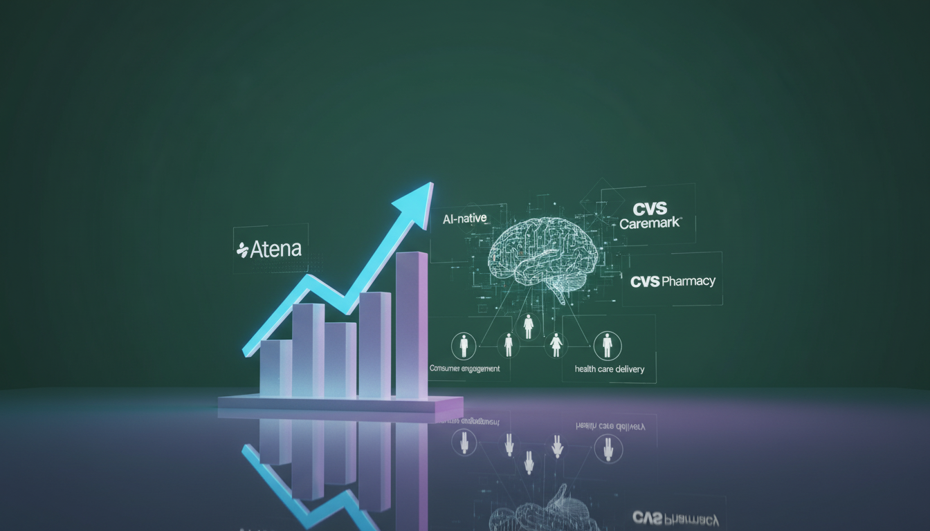 CVS Health Revises Outlook, Showcases Business Strength, and Unveils ...